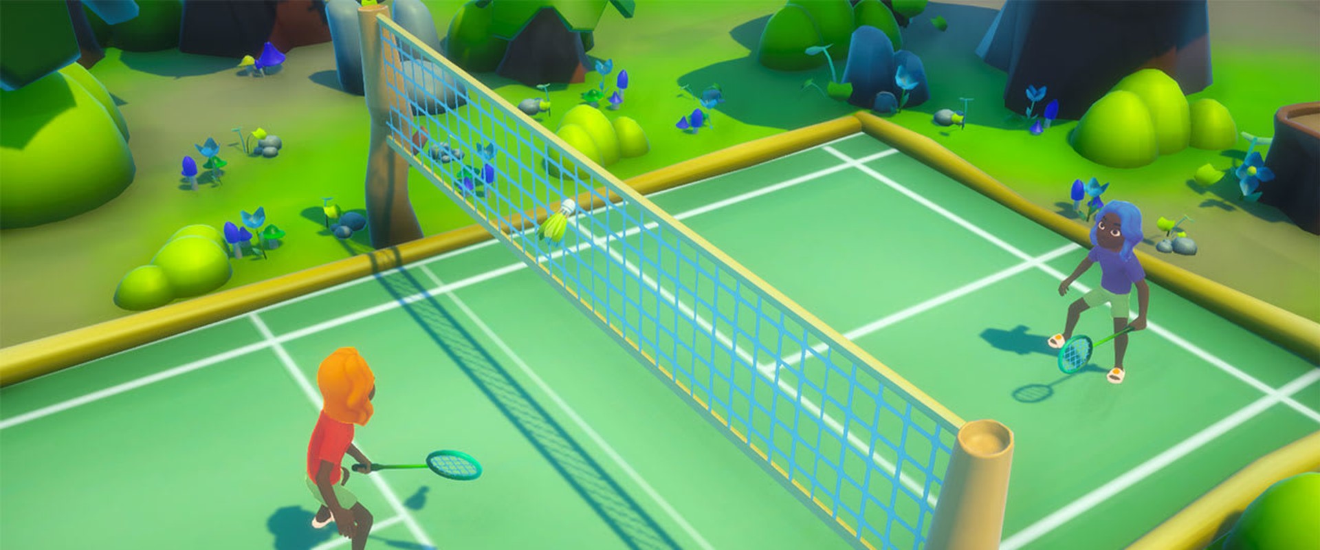 A Comprehensive Guide to Multiplayer Sports Games