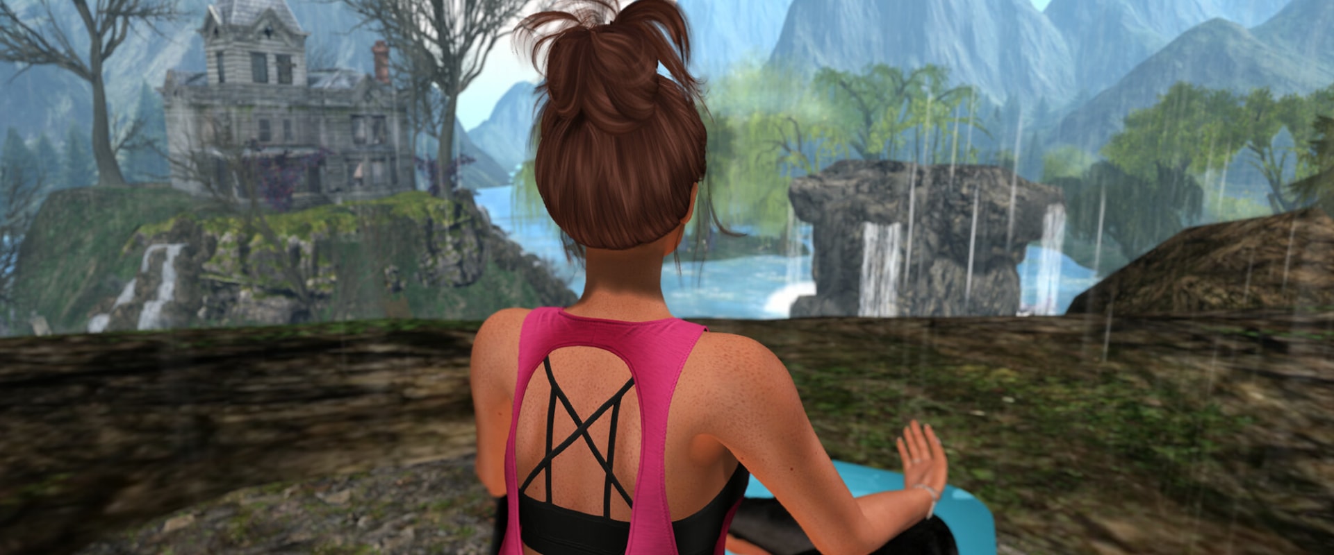 All About Second Life: The Ultimate Guide to Virtual Worlds and MMORPG ...