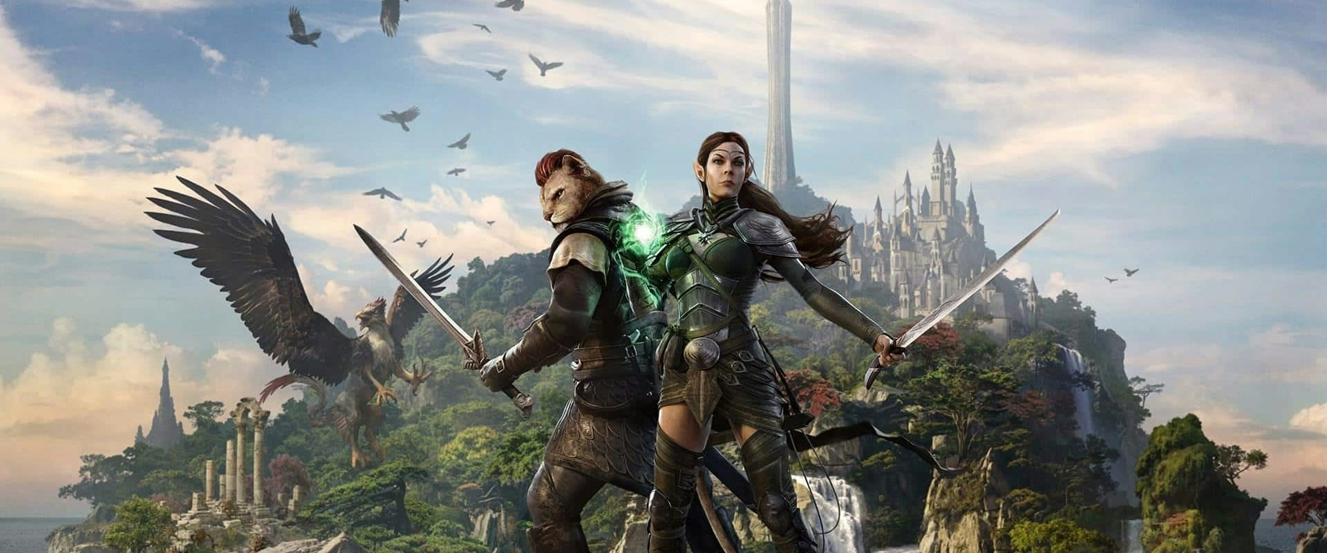 The Ultimate Guide to The Elder Scrolls V: Skyrim for MMORPG Gamers