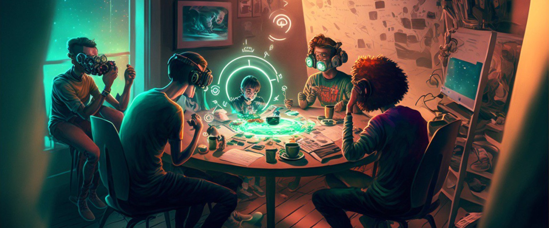 Interacting with Other Players: How to Enhance Your MMORPG Experience