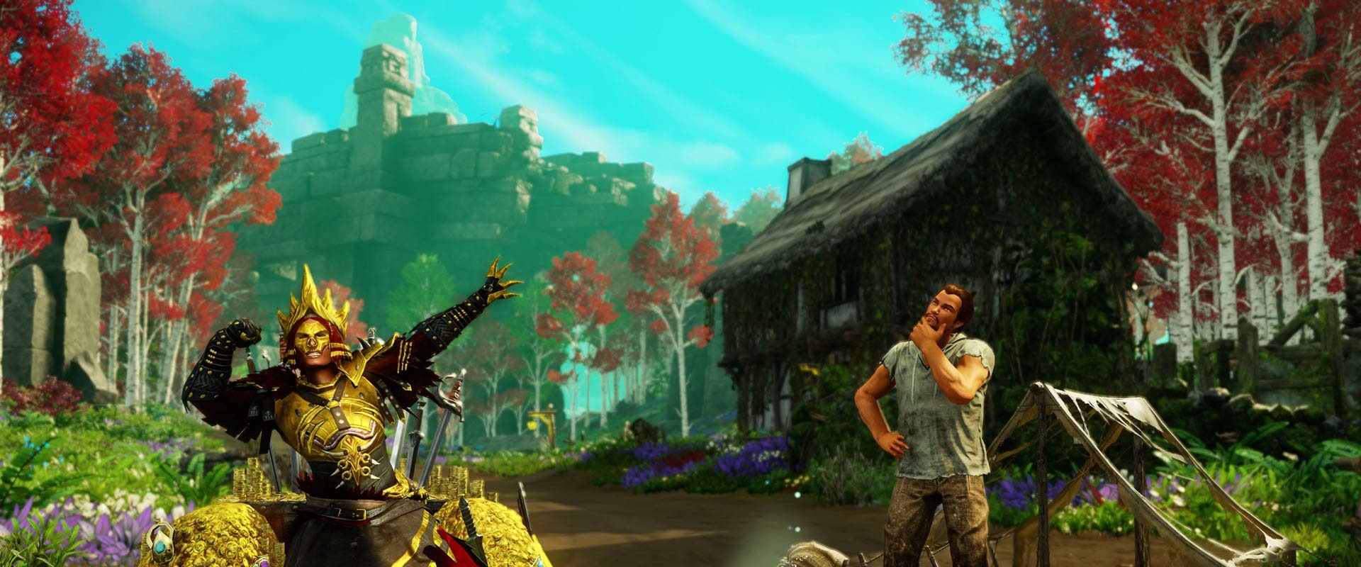 A Comprehensive Guide to Equipment and Item Management in MMORPG Games