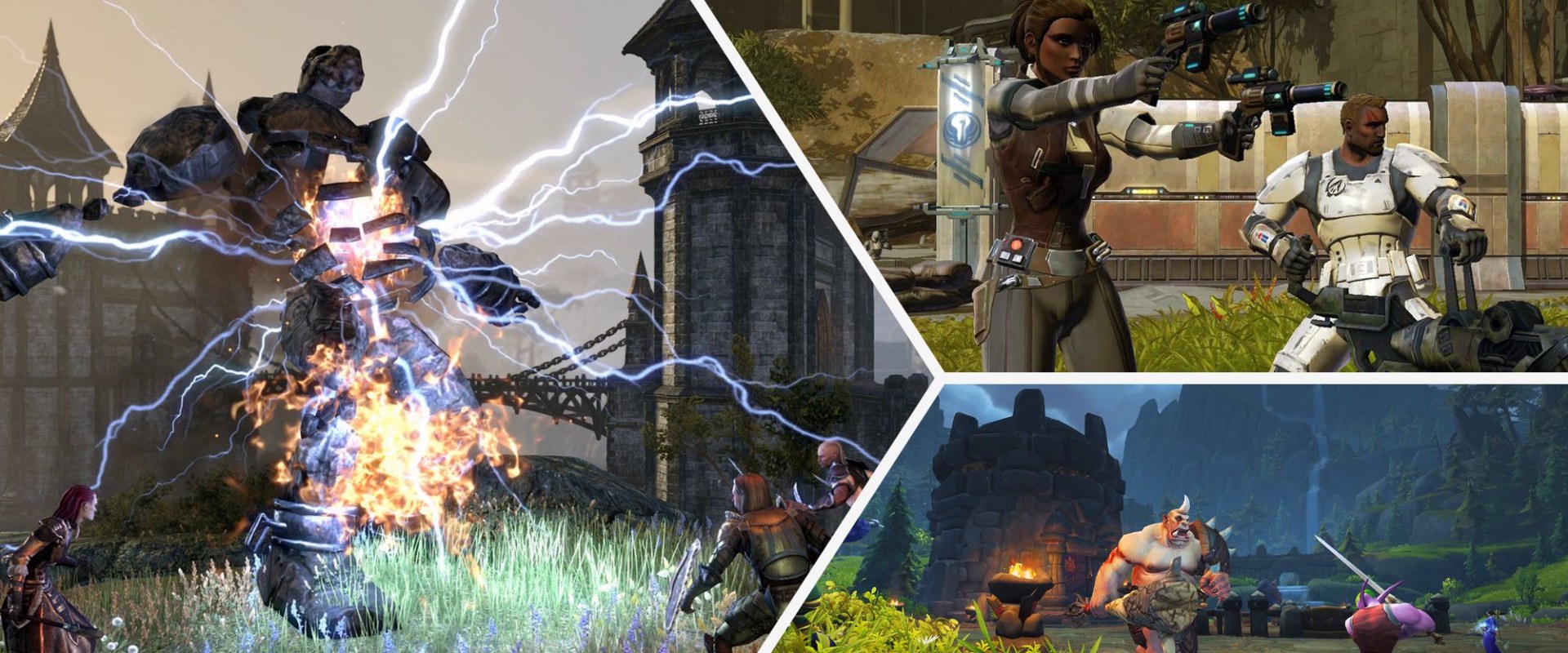 A Complete Guide to Quest Walkthroughs for MMORPG Games