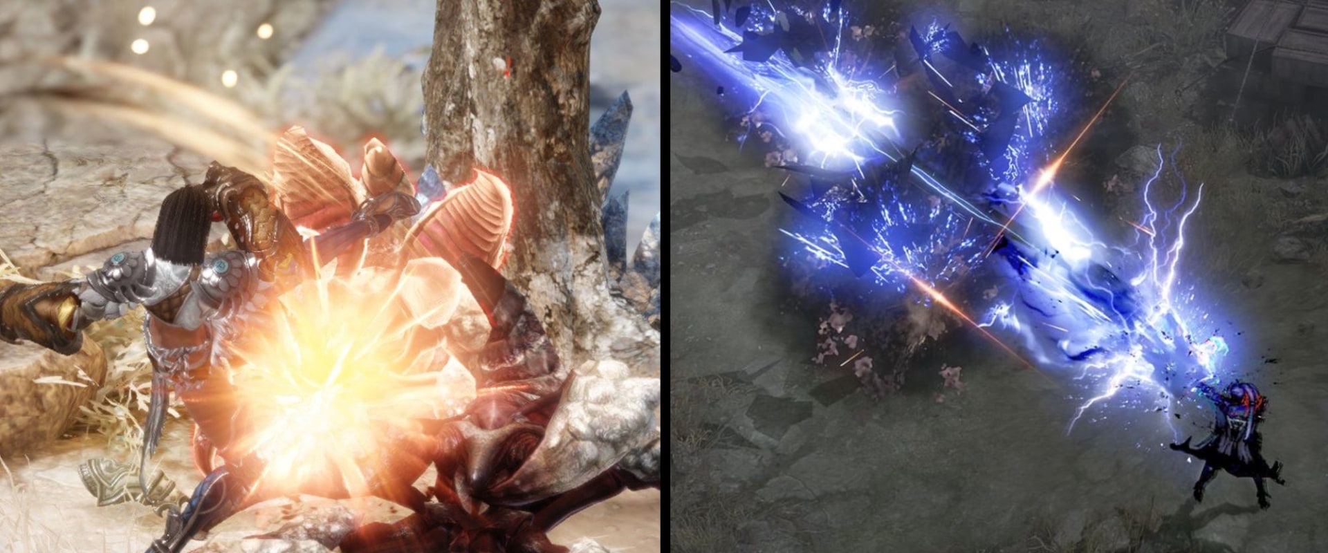 Tips and Strategies for Dominating in MMORPG Combat