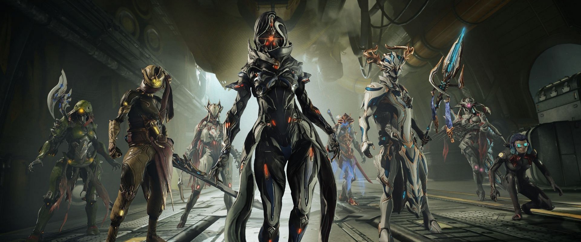 Creating Avatars for MMORPG Games