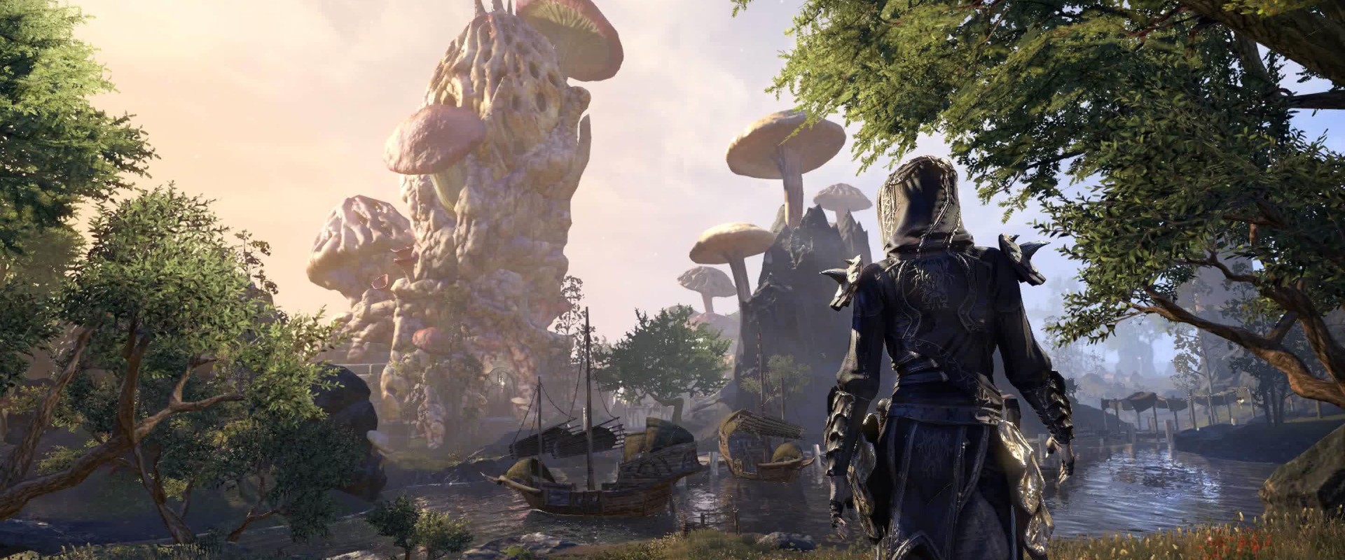 A Comprehensive Guide to Controls and Interface in MMORPG Games