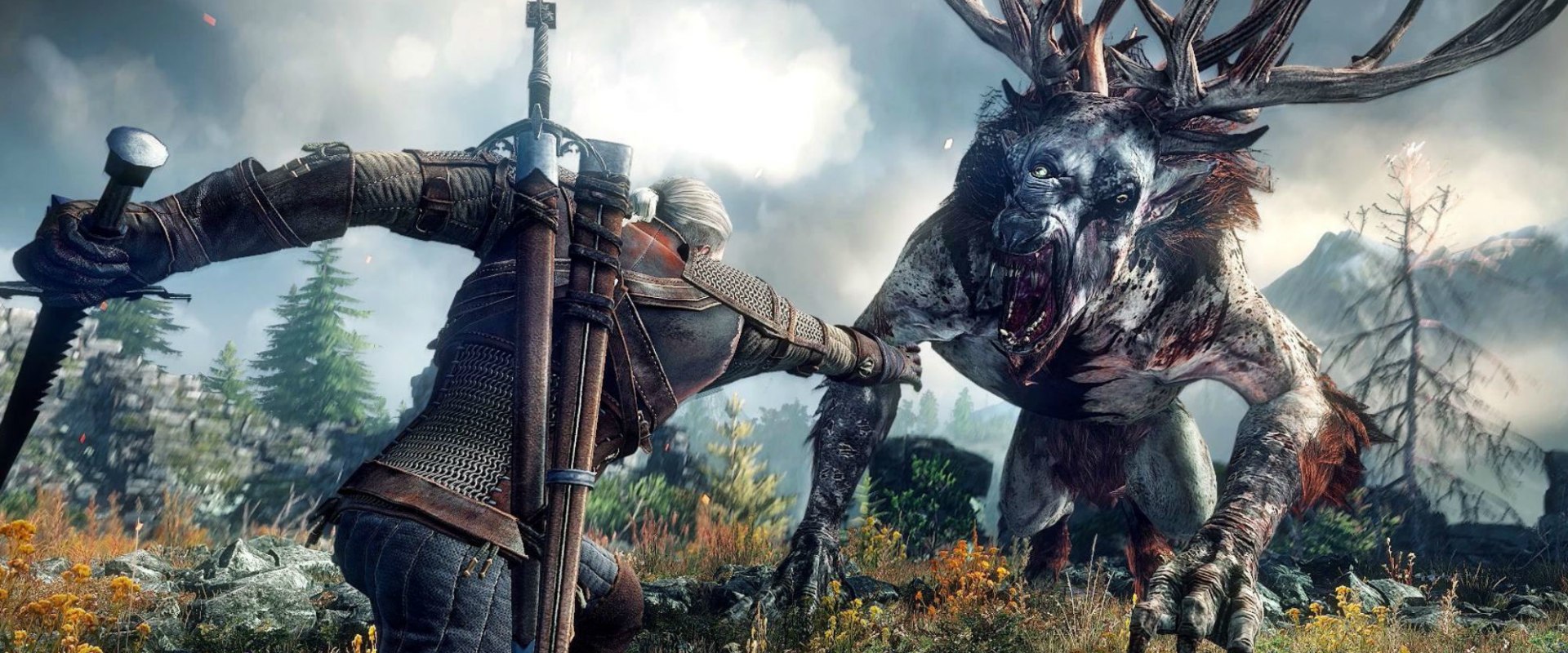 The Witcher 3: Wild Hunt - An MMORPG for Fantasy Fans