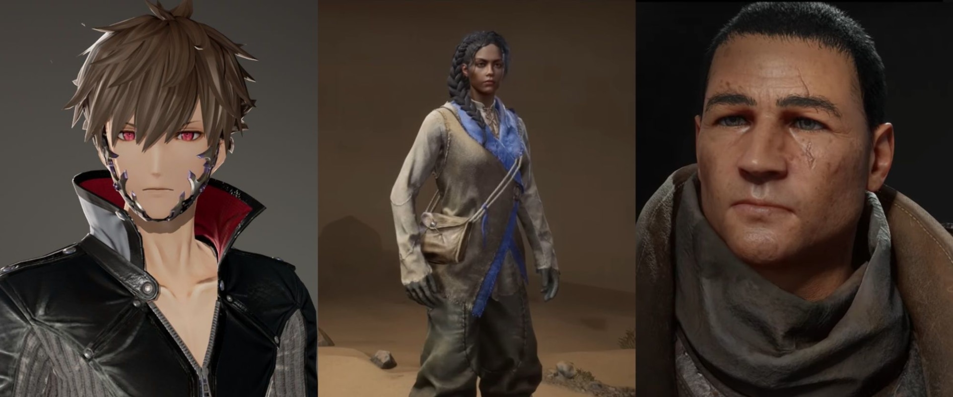 An In-depth Tutorial on Advanced Character Customization in MMORPG Games